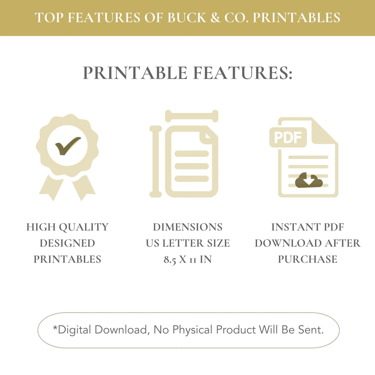 Bucket List Categories Printable Worksheet Template – buck & co.